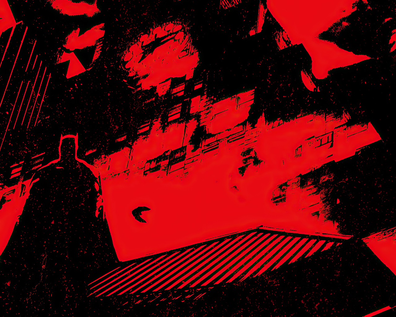 Batman 2022 PC Wallpapers - Wallpaper Cave