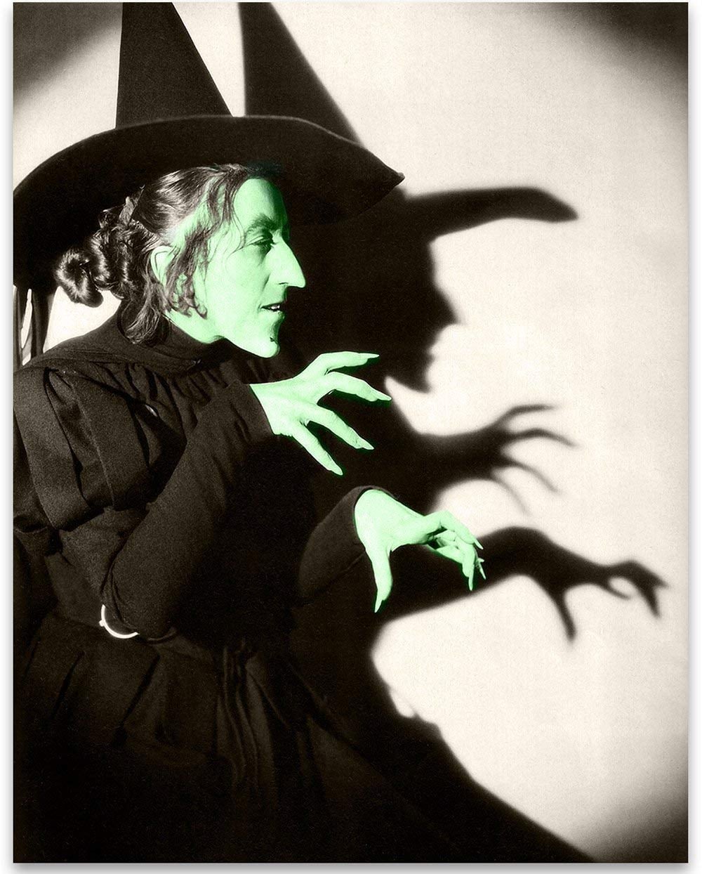 The Wicked Witch Of The West Wallpapers - Wallpaper Cave