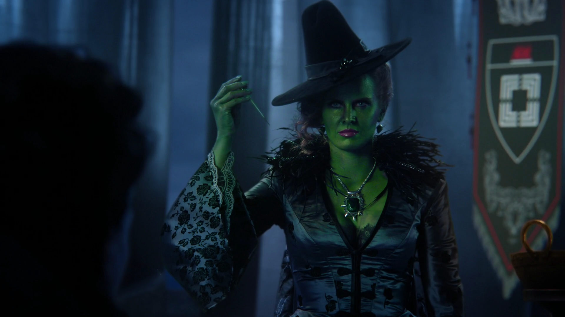 The Wicked Witch Of The West Wallpapers - Wallpaper Cave