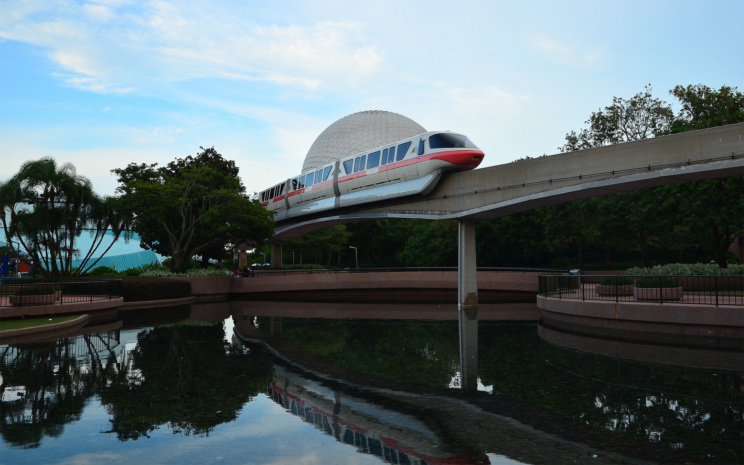 Monorail Wallpapers - Wallpaper Cave