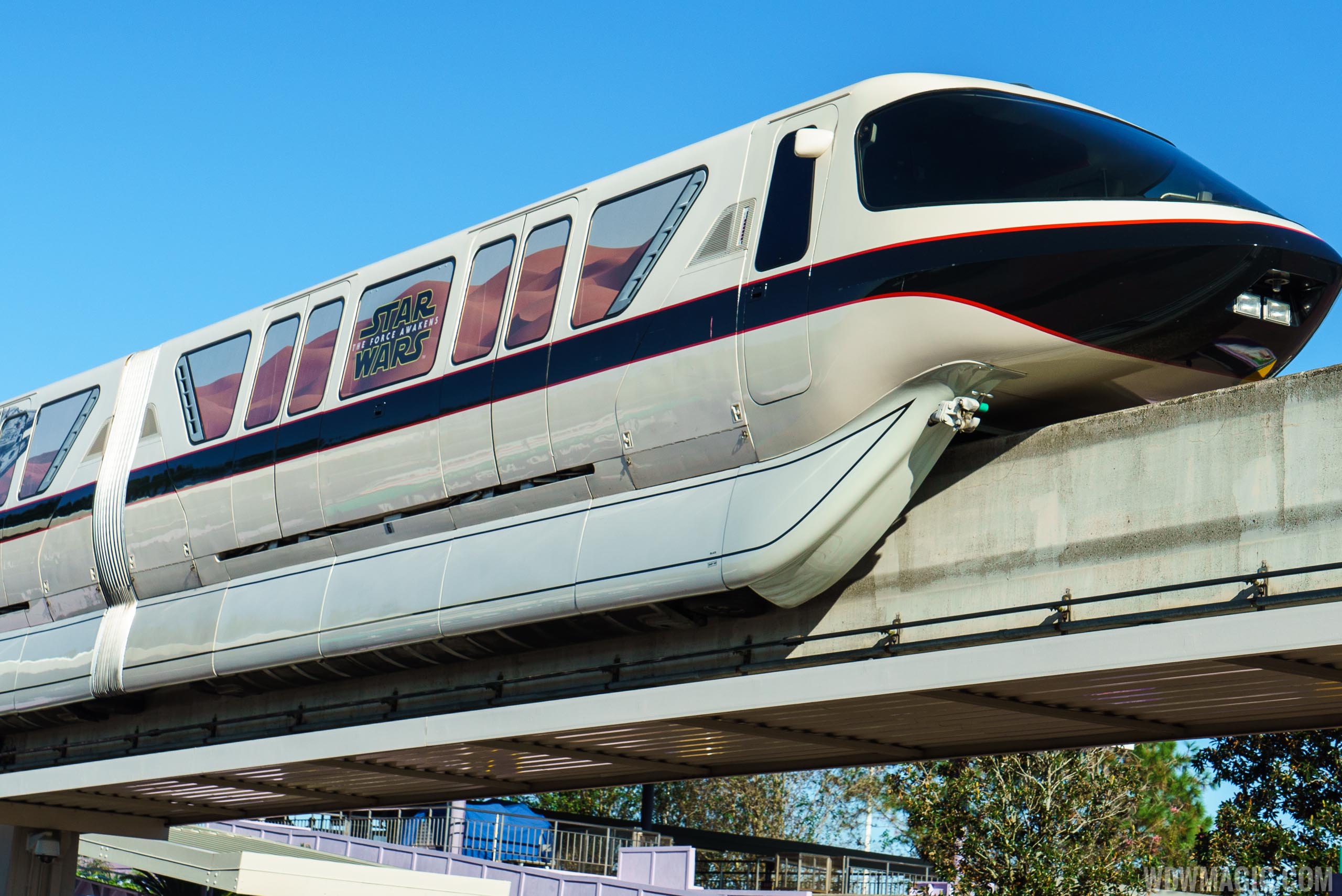 Monorail Wallpapers - Wallpaper Cave
