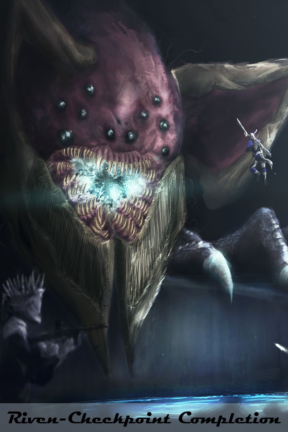 Destiny Riven Wallpapers - Wallpaper Cave