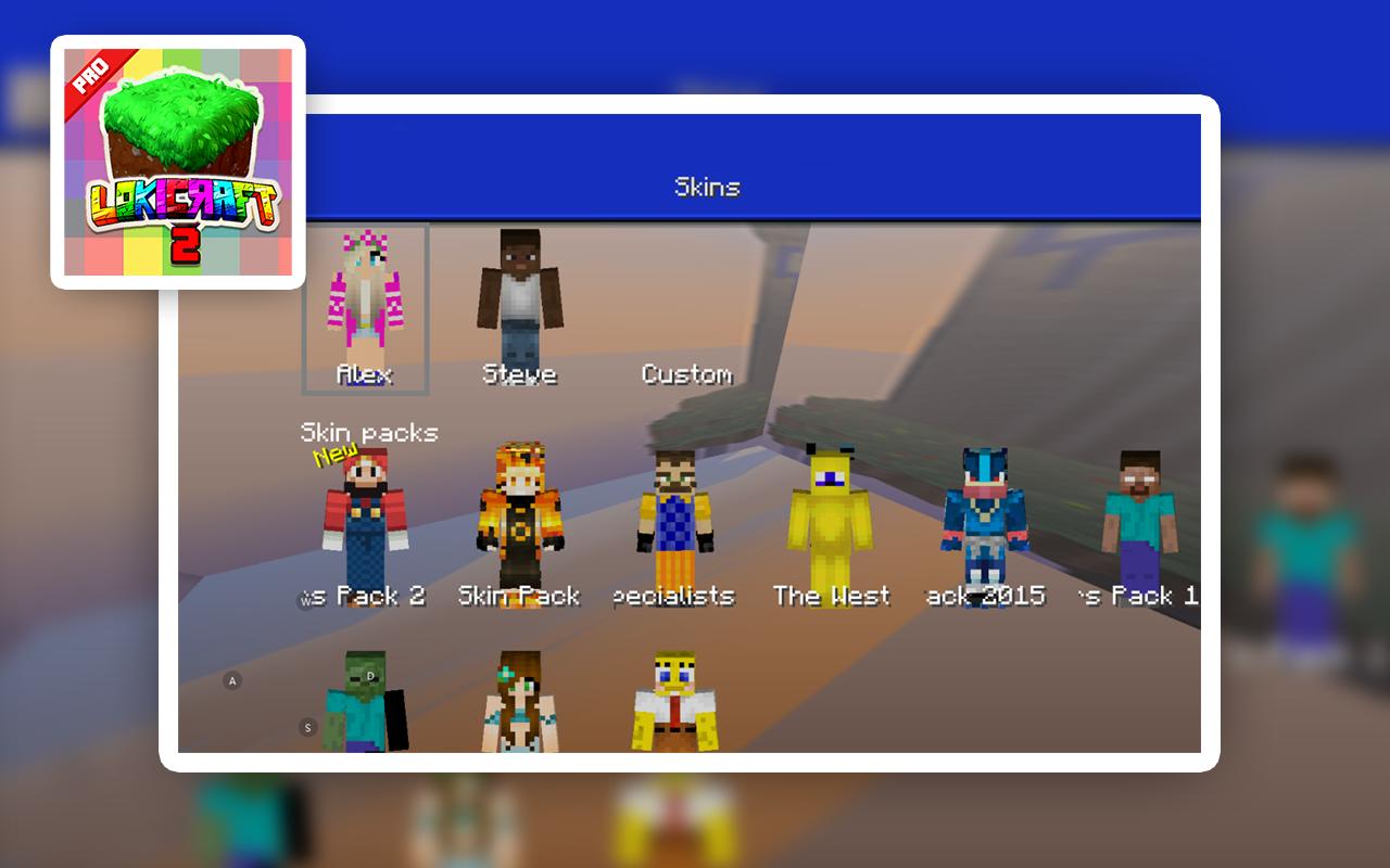 Lokicraft 2 Wallpapers - Wallpaper Cave