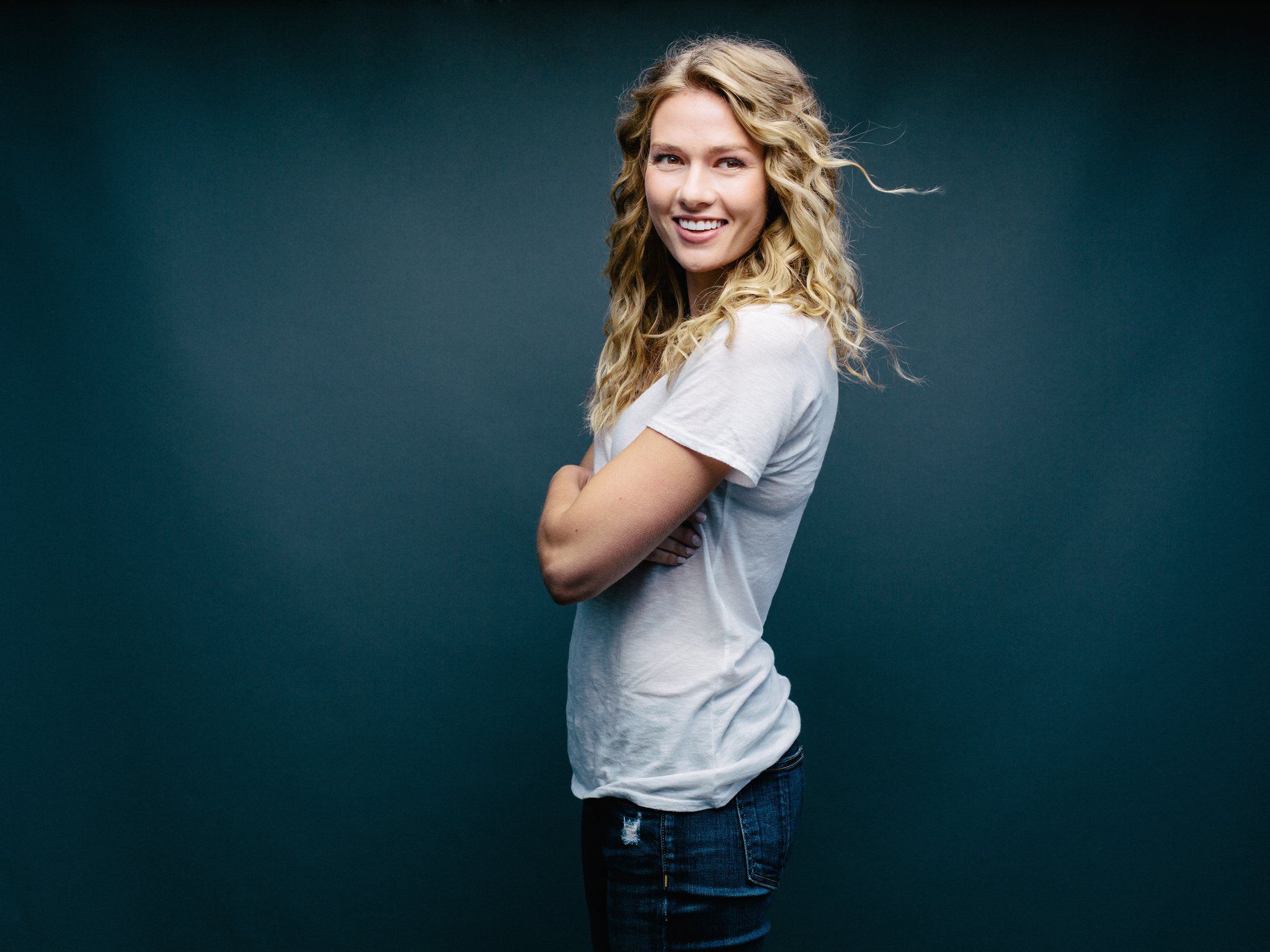 Tori Anderson Wallpapers - Wallpaper Cave