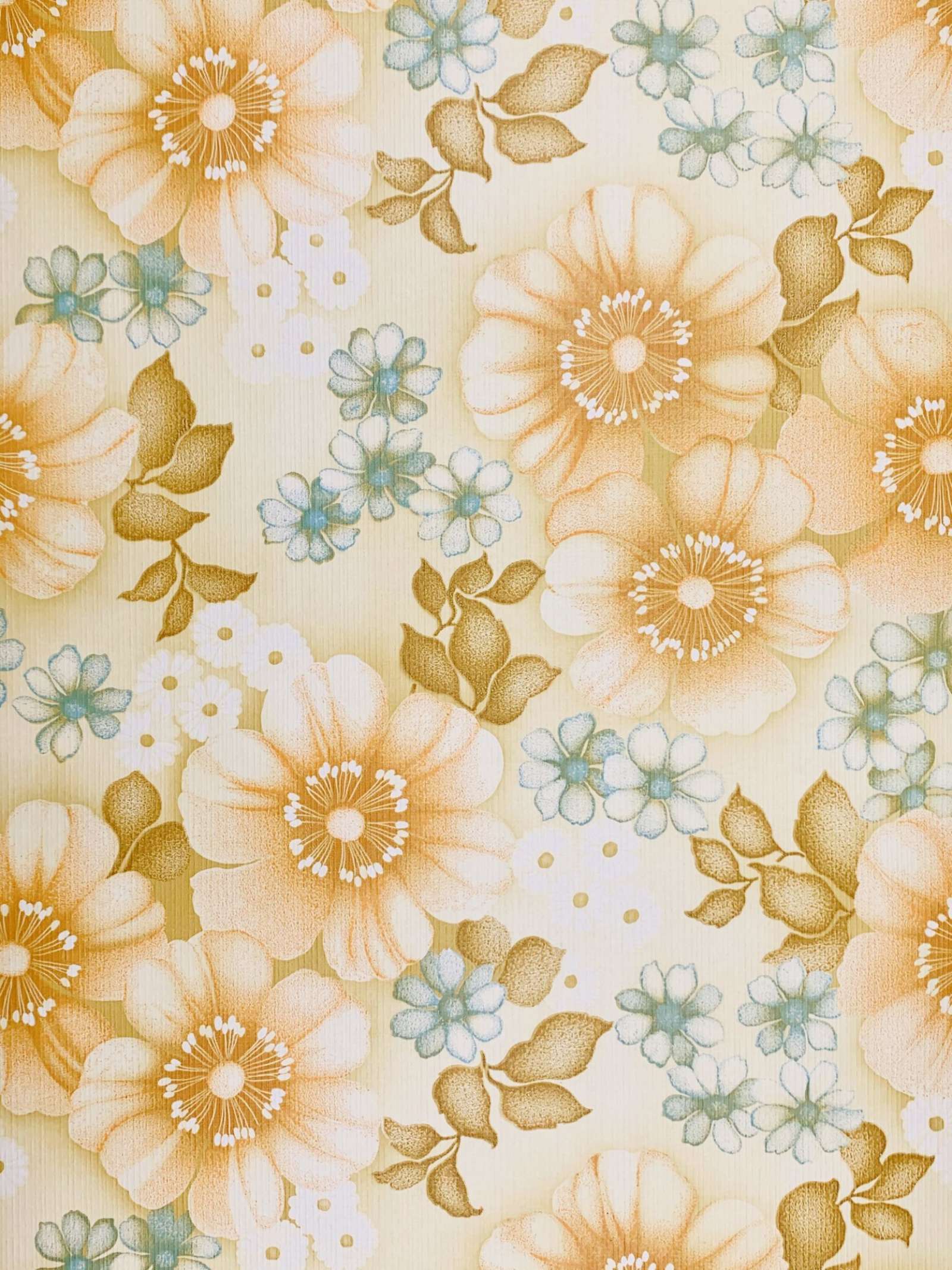 Vintage Spring Flowers Wallpapers - Wallpaper Cave
