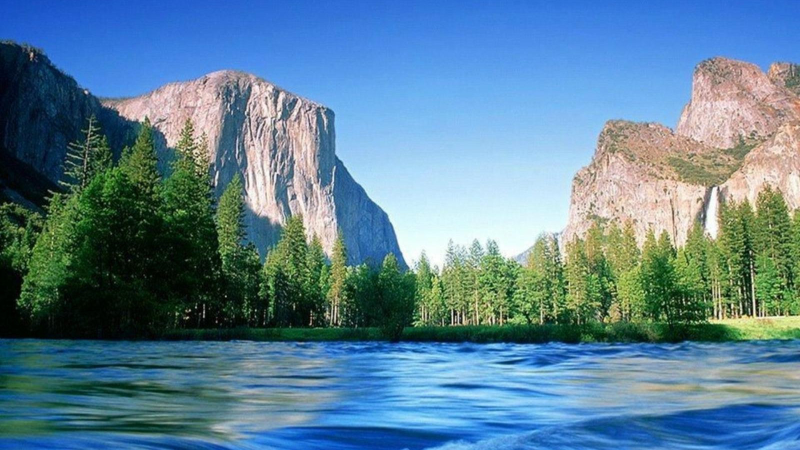 Nature River Wallpapers - Wallpaper Cave