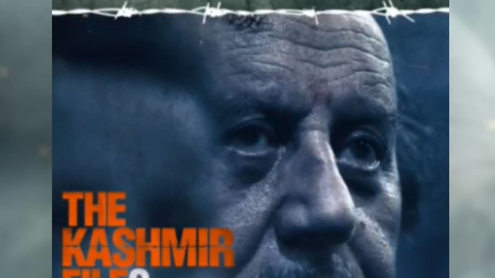 The Kashmir Files Wallpapers - Wallpaper Cave