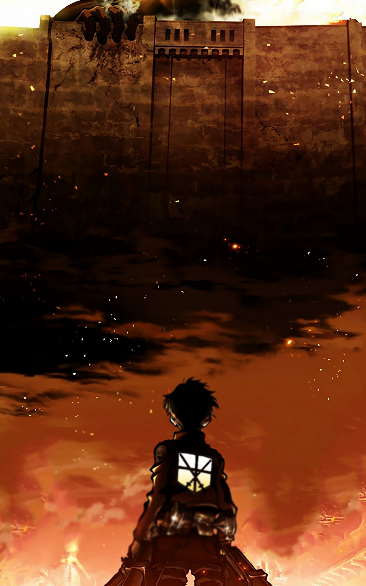 ATOT Wallpapers - Wallpaper Cave