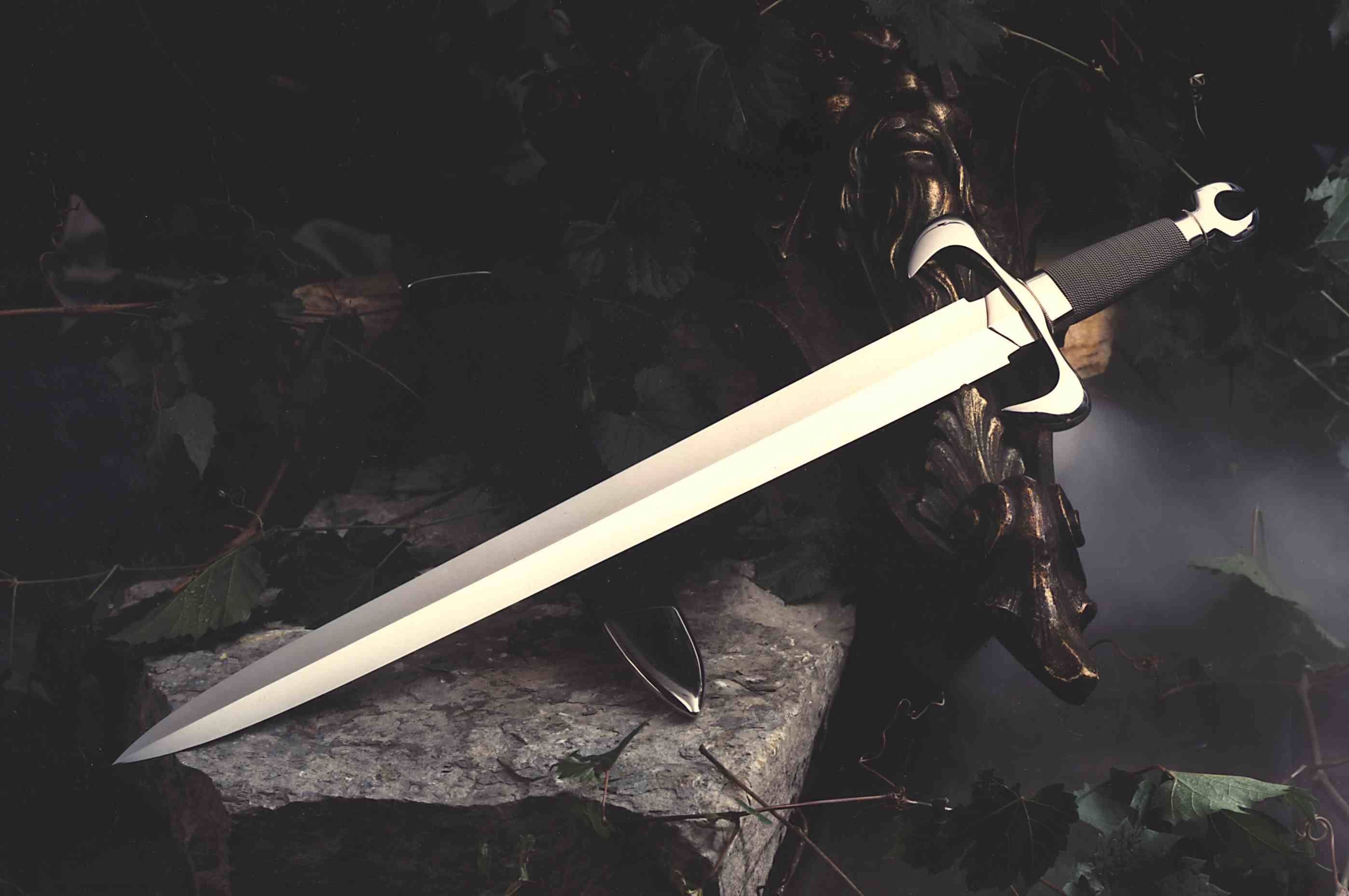 Cool Swords Wallpapers - Wallpaper Cave