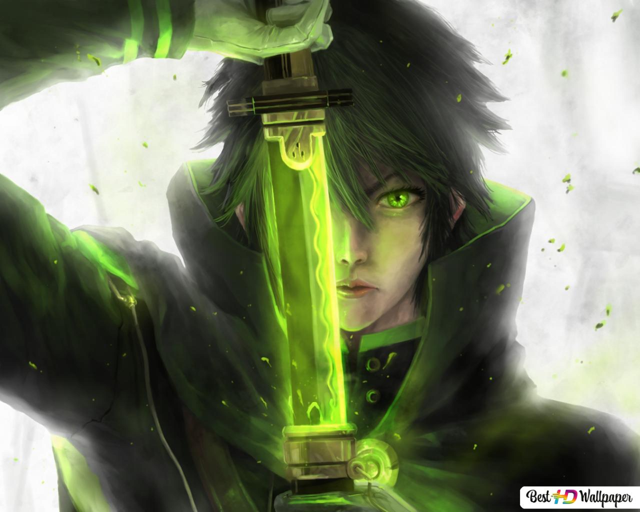 Vampire Yuu Wallpapers - Wallpaper Cave