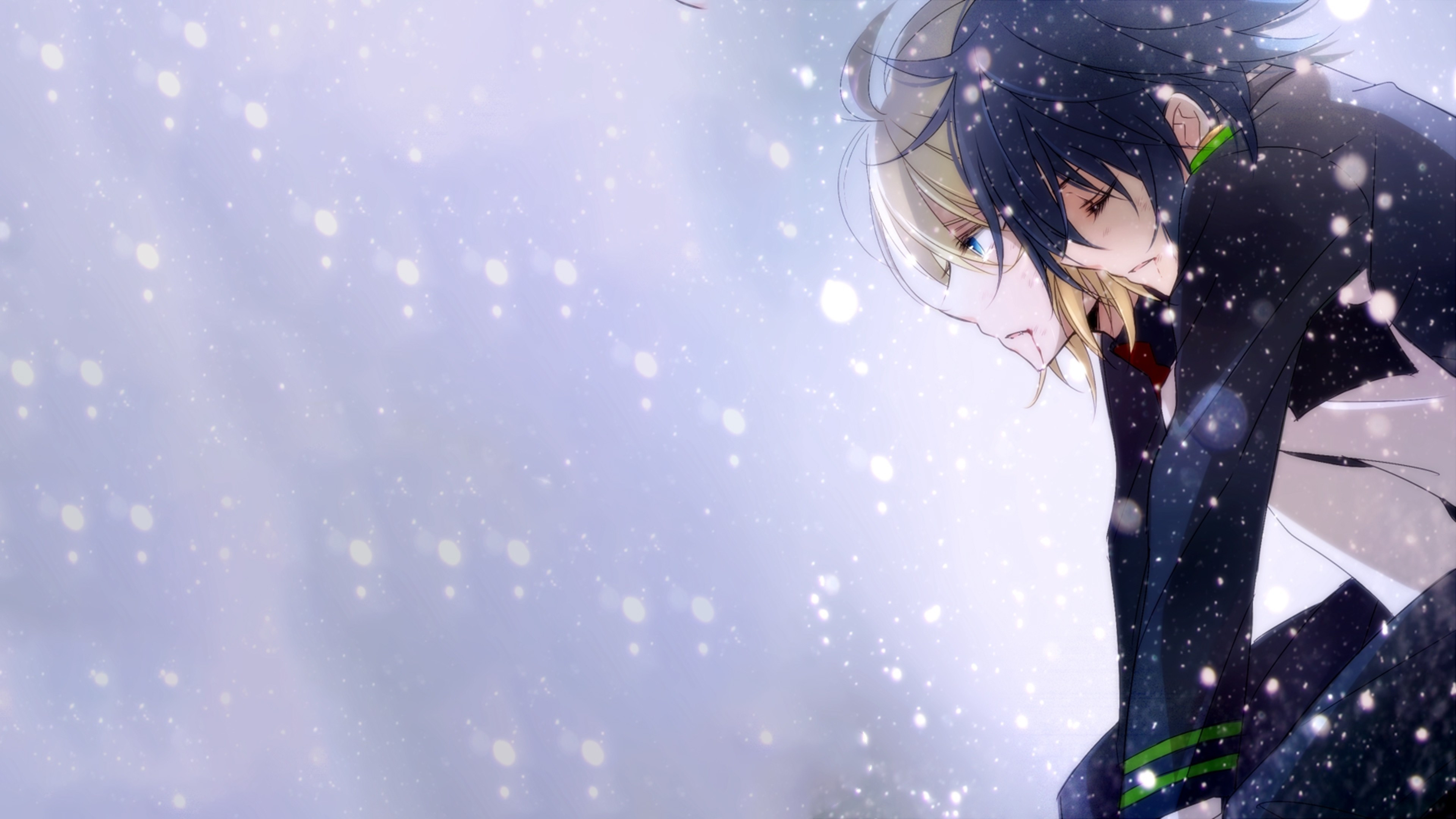 Vampire Yuu Wallpapers - Wallpaper Cave