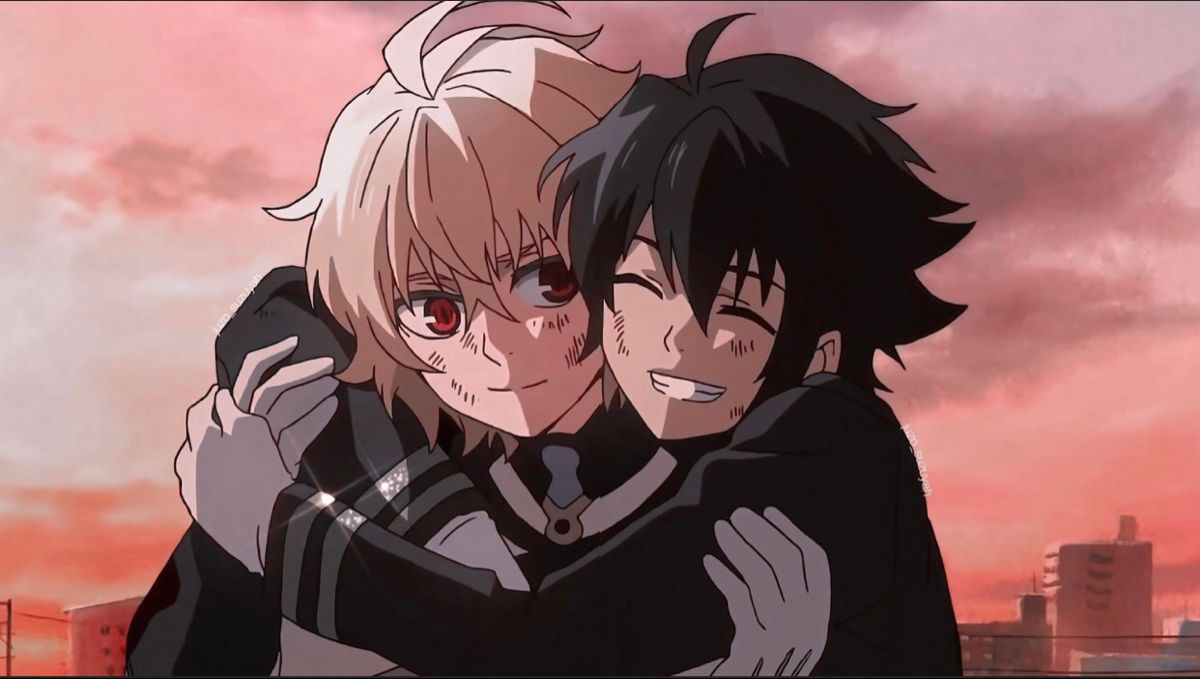 Vampire Yuu Wallpapers - Wallpaper Cave