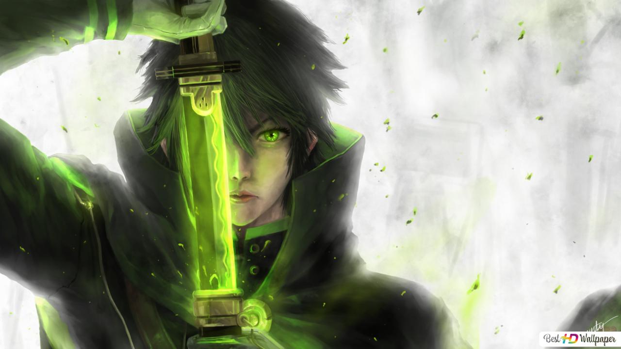 Vampire Yuu Wallpapers - Wallpaper Cave