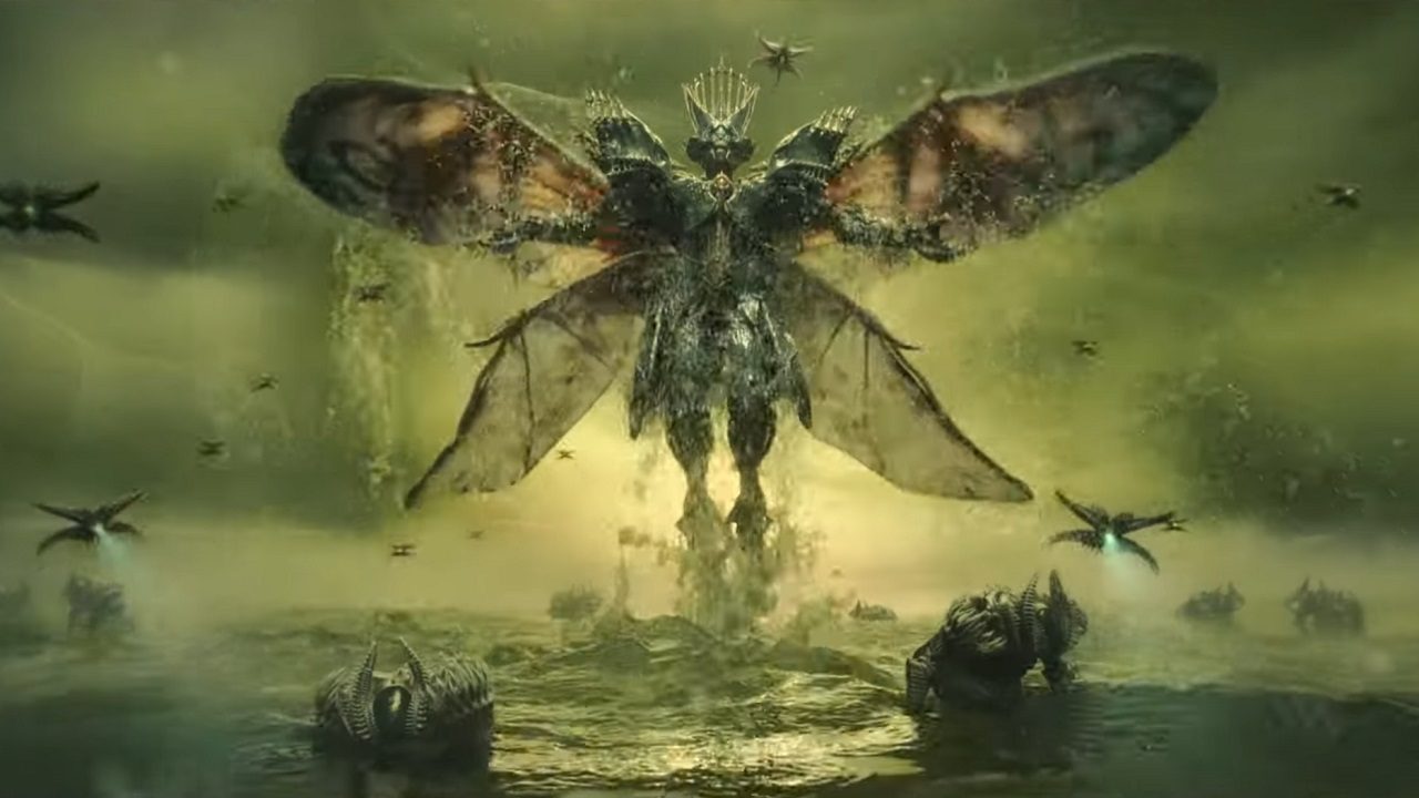 Savathun Destiny Wallpapers - Wallpaper Cave