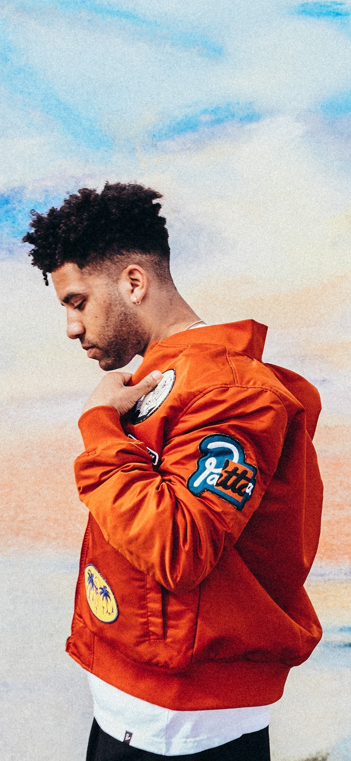 American Rapper Wallpapers - Wallpaper Cave