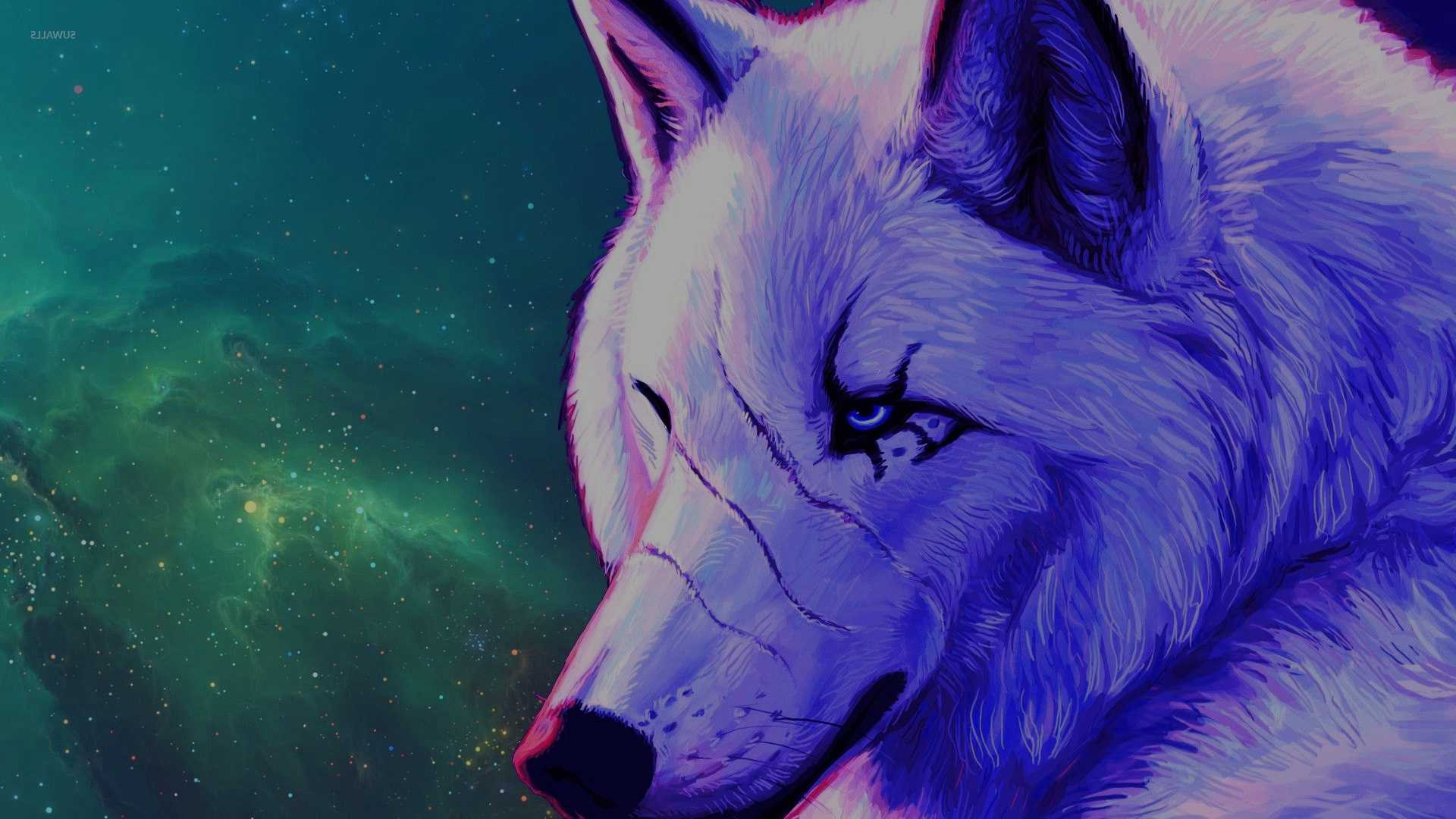 Werewolf Male Alpha Wallpapers - Wallpaper Cave