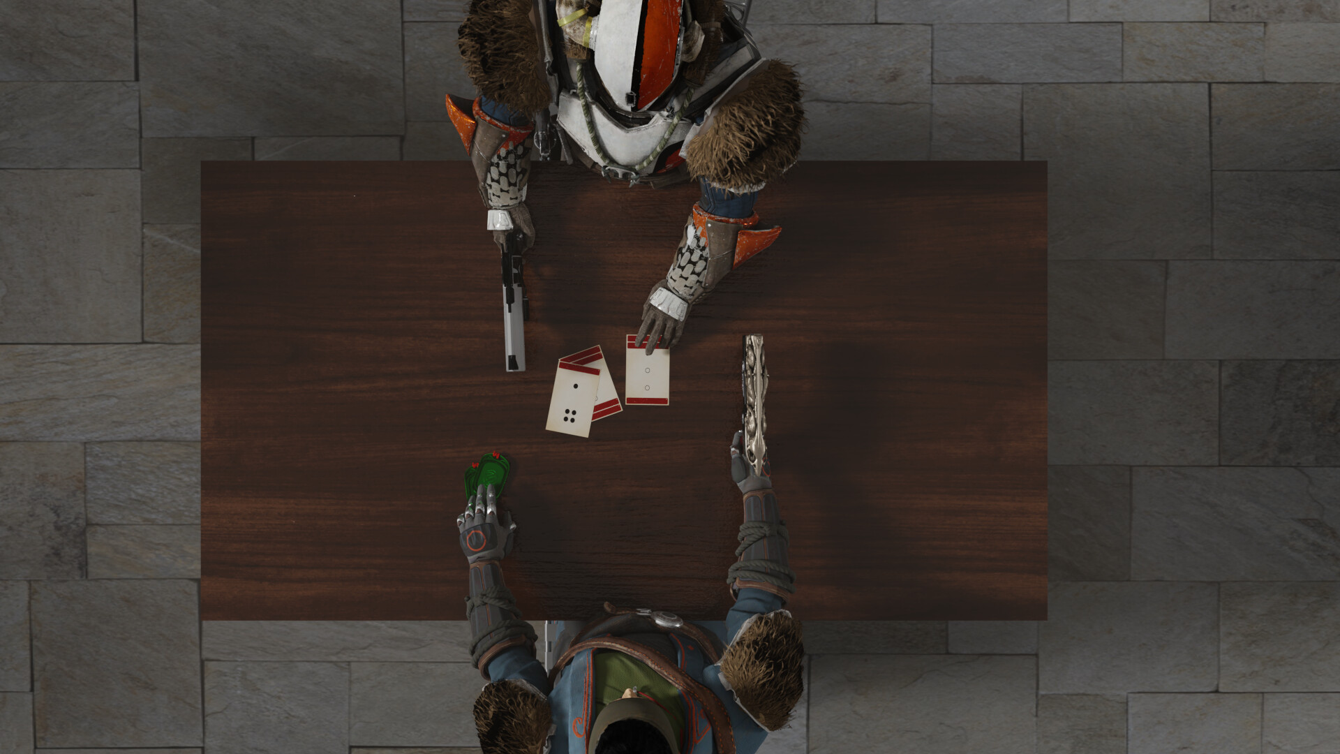 Lord Shaxx Wallpapers - Wallpaper Cave