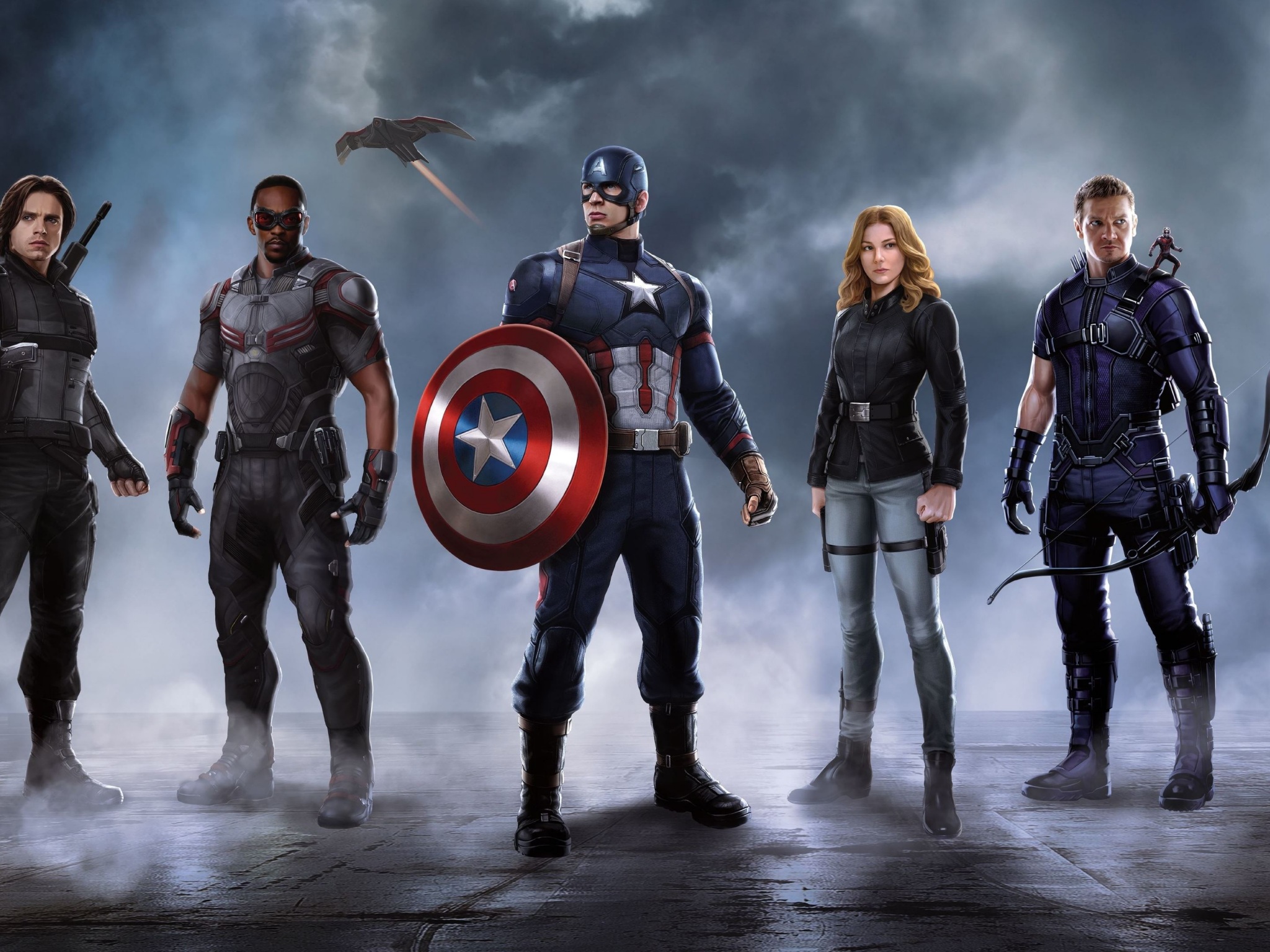 Team Cap Wallpapers - Wallpaper Cave