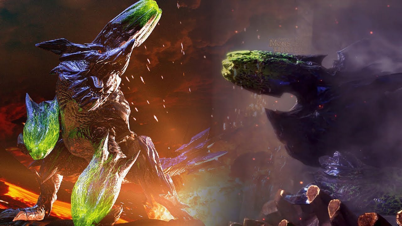 MHWI Wallpapers - Wallpaper Cave