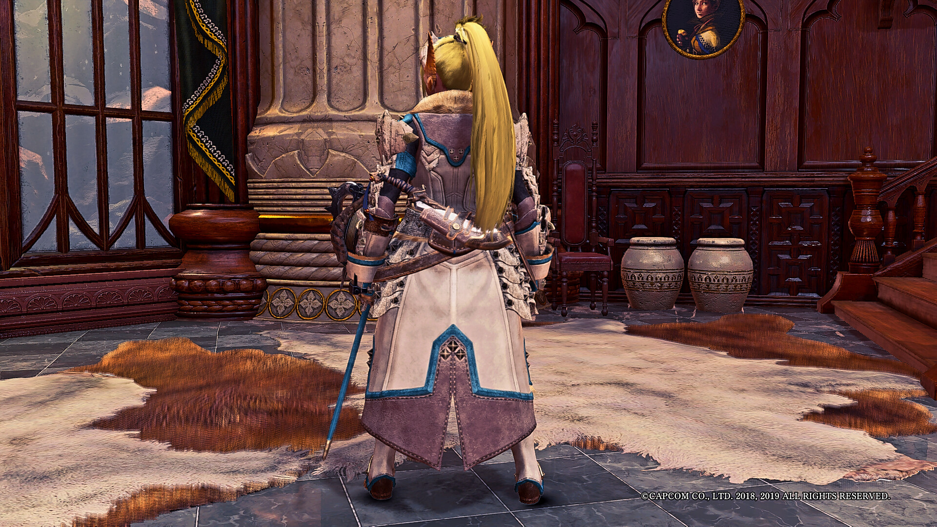 MHWI Wallpapers - Wallpaper Cave