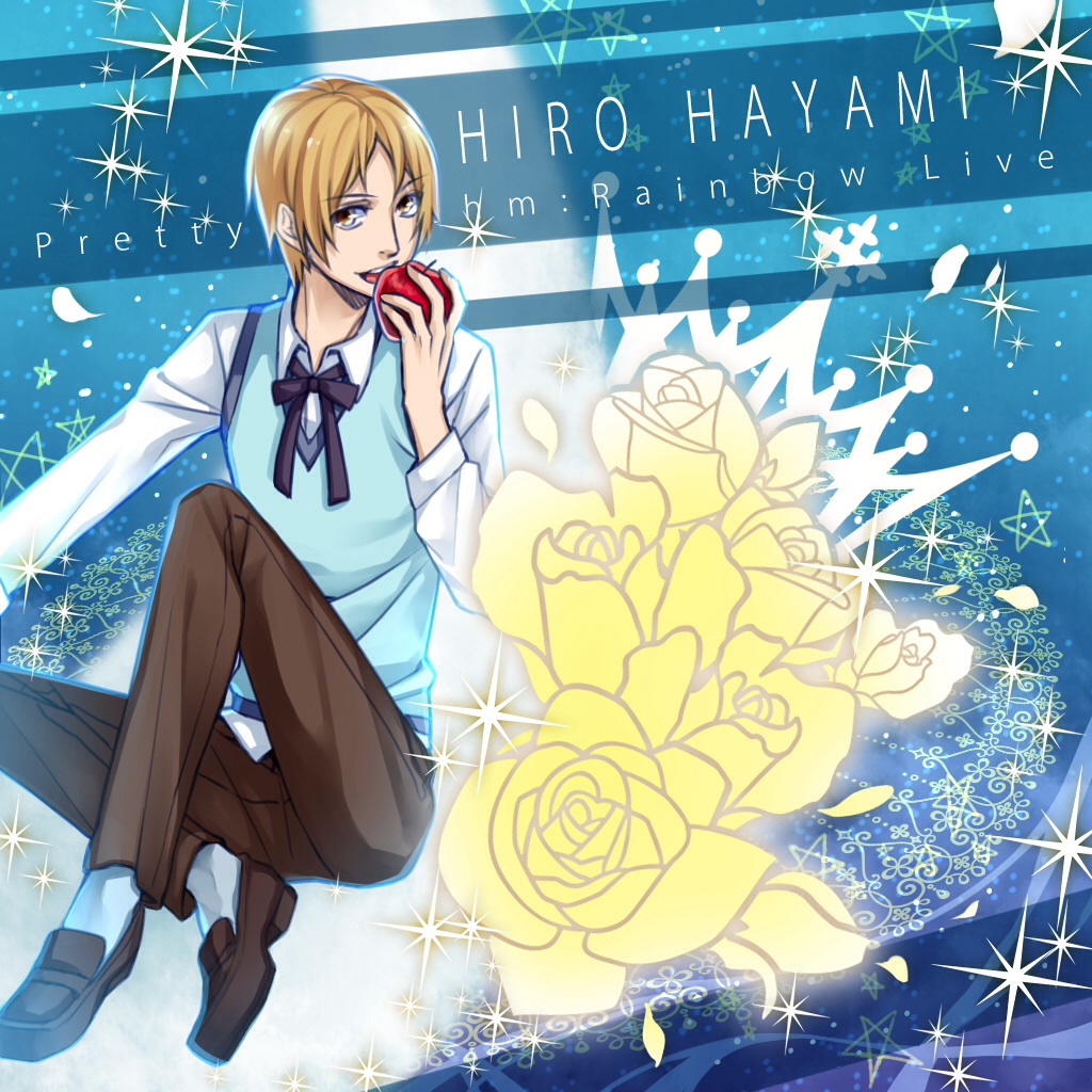 Hiro Hayami Wallpapers - Wallpaper Cave