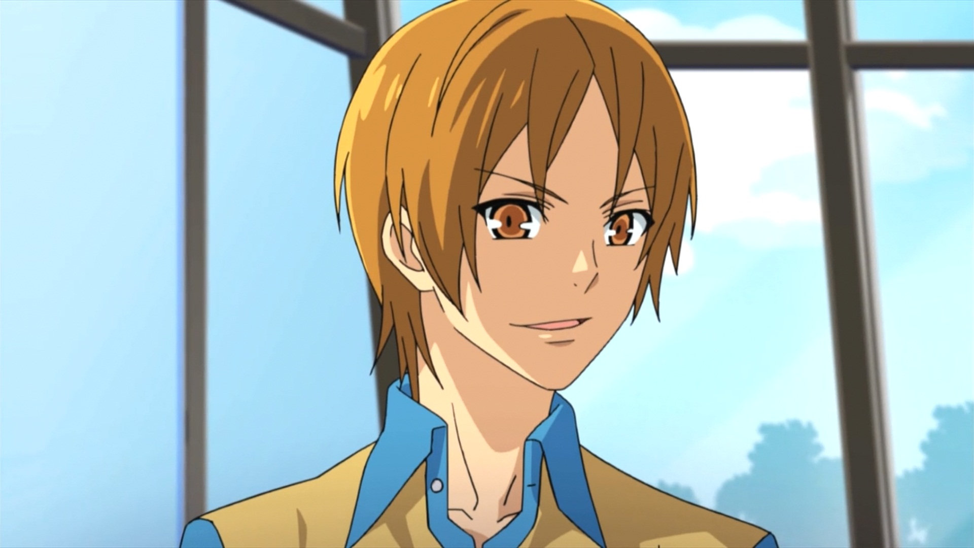 Hiro Hayami Wallpapers - Wallpaper Cave