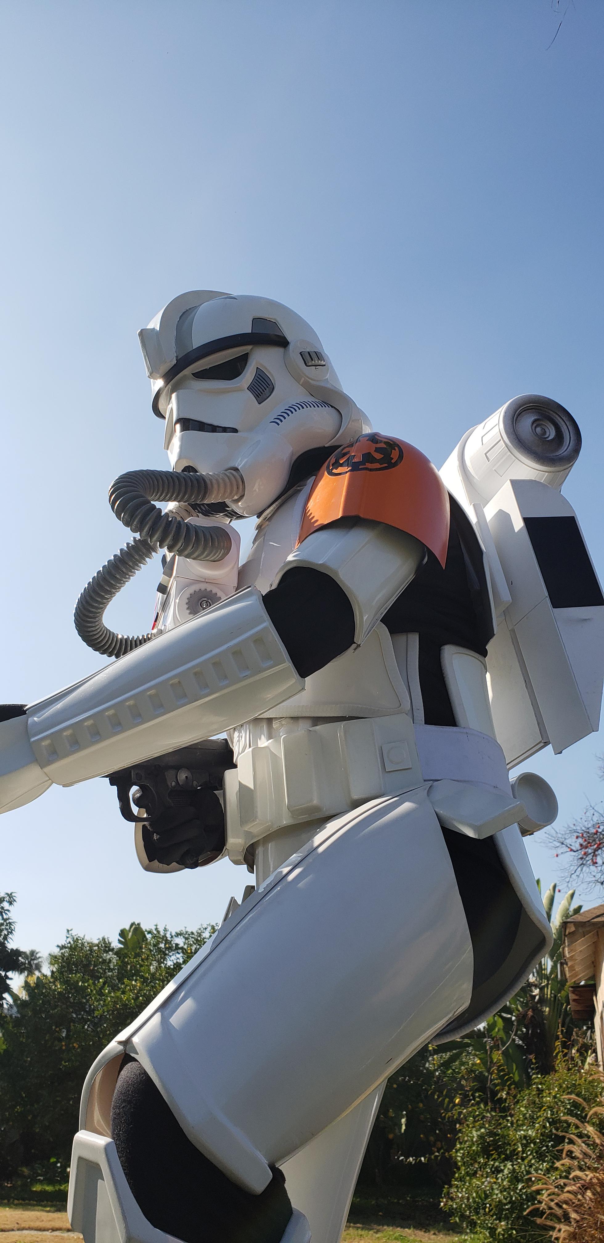 Jumptroopers Wallpapers - Wallpaper Cave