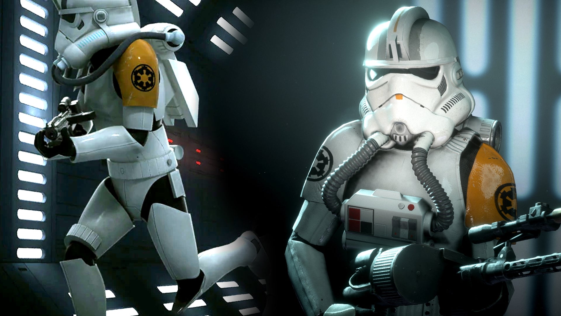 Jumptroopers Wallpapers - Wallpaper Cave