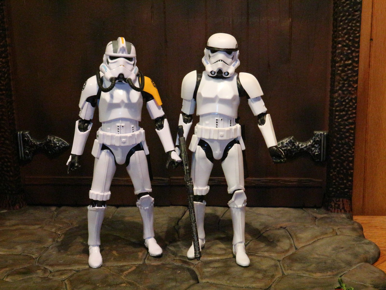 Jumptroopers Wallpapers - Wallpaper Cave