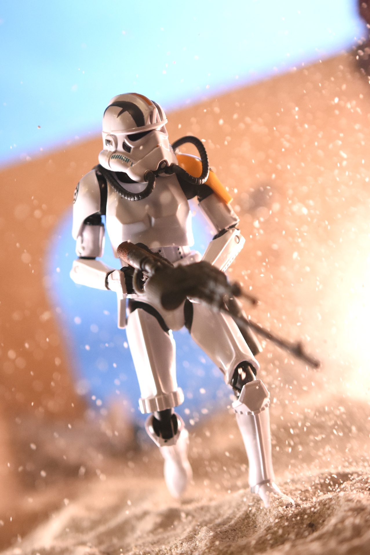 Jumptroopers Wallpapers - Wallpaper Cave
