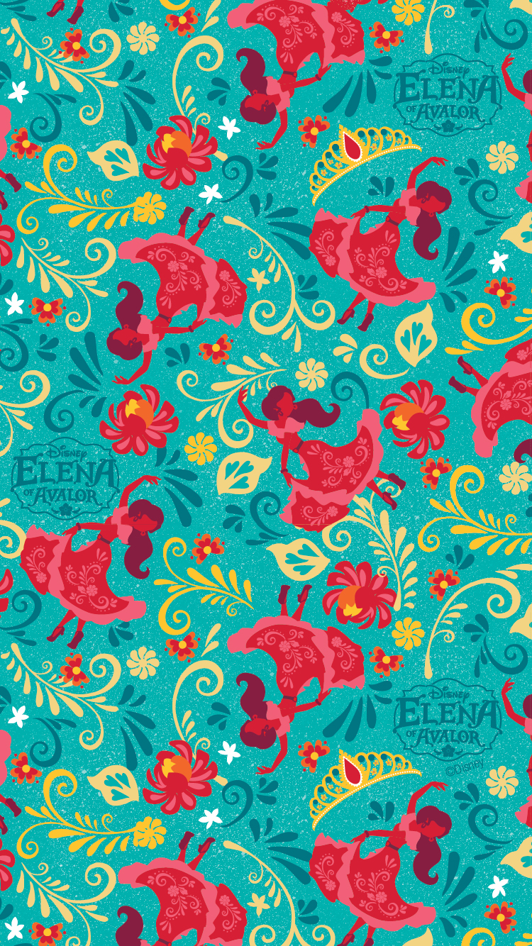 Princess Elena Wallpapers - Wallpaper Cave