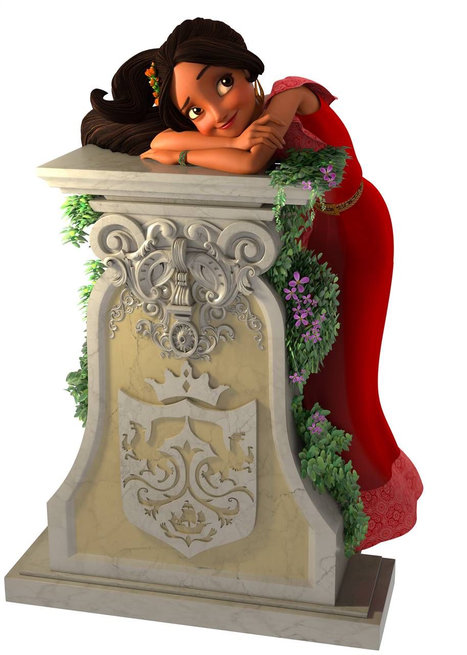 Princess Elena Wallpapers - Wallpaper Cave