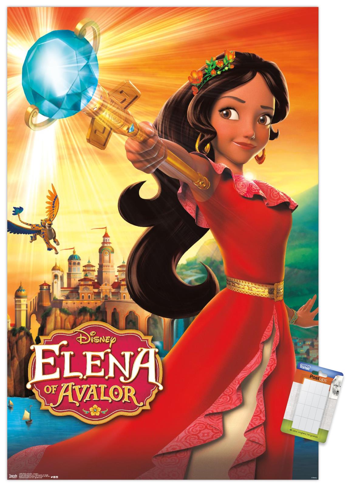 Princess Elena Wallpapers - Wallpaper Cave