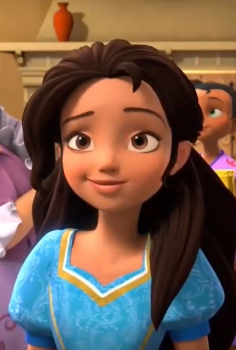 Princess Elena Wallpapers - Wallpaper Cave