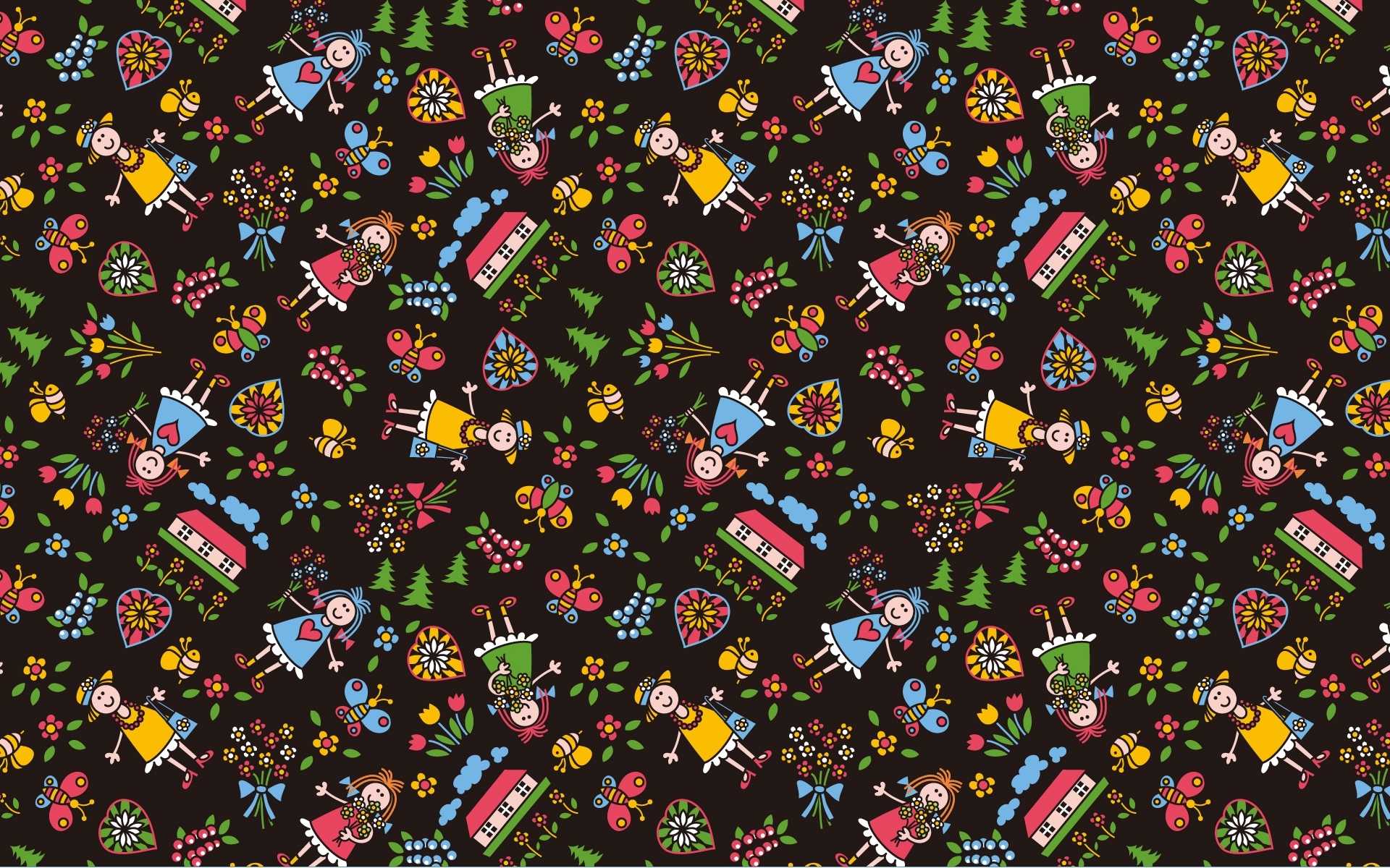 Creative Desktop Wallpapers - Wallpaper Cave