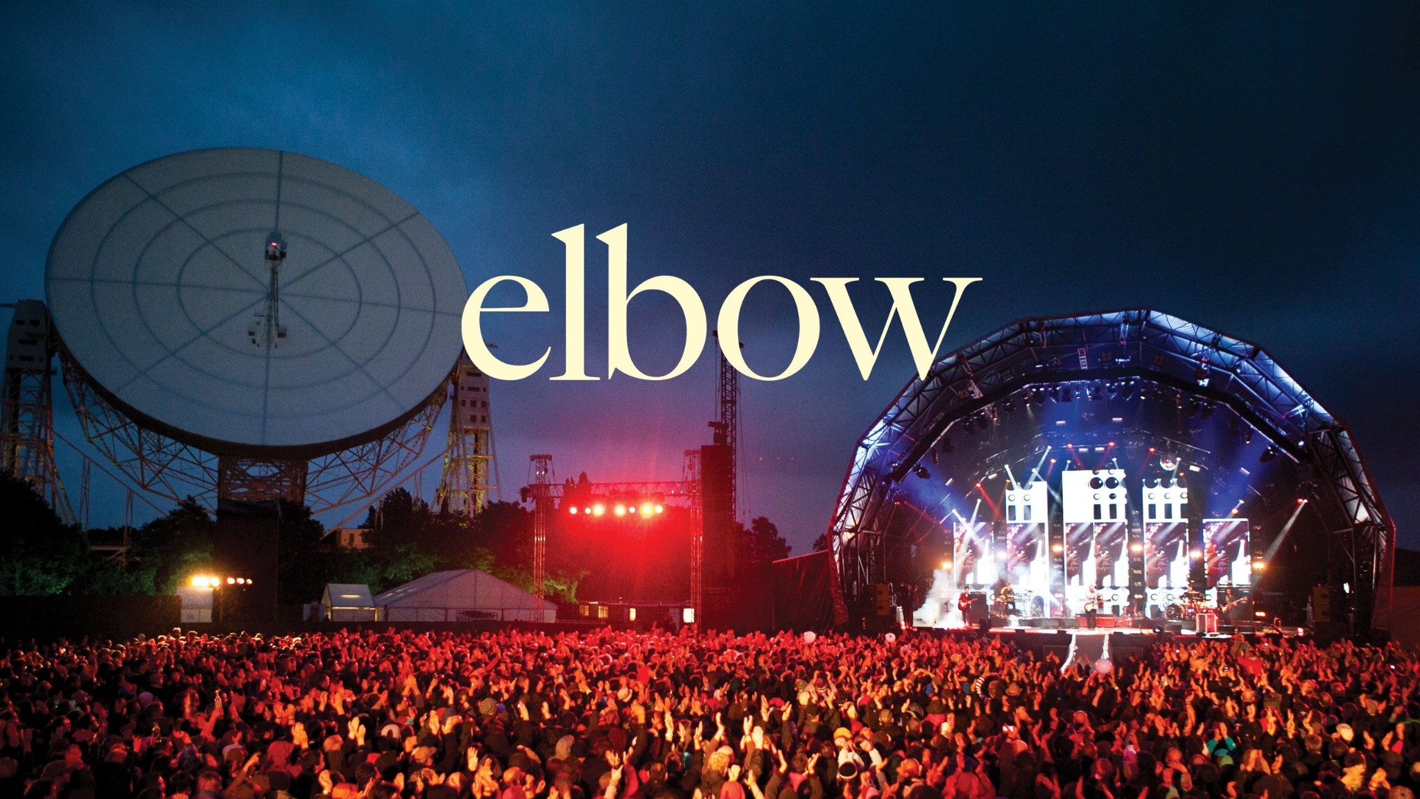 Elbow Band Wallpapers - Wallpaper Cave