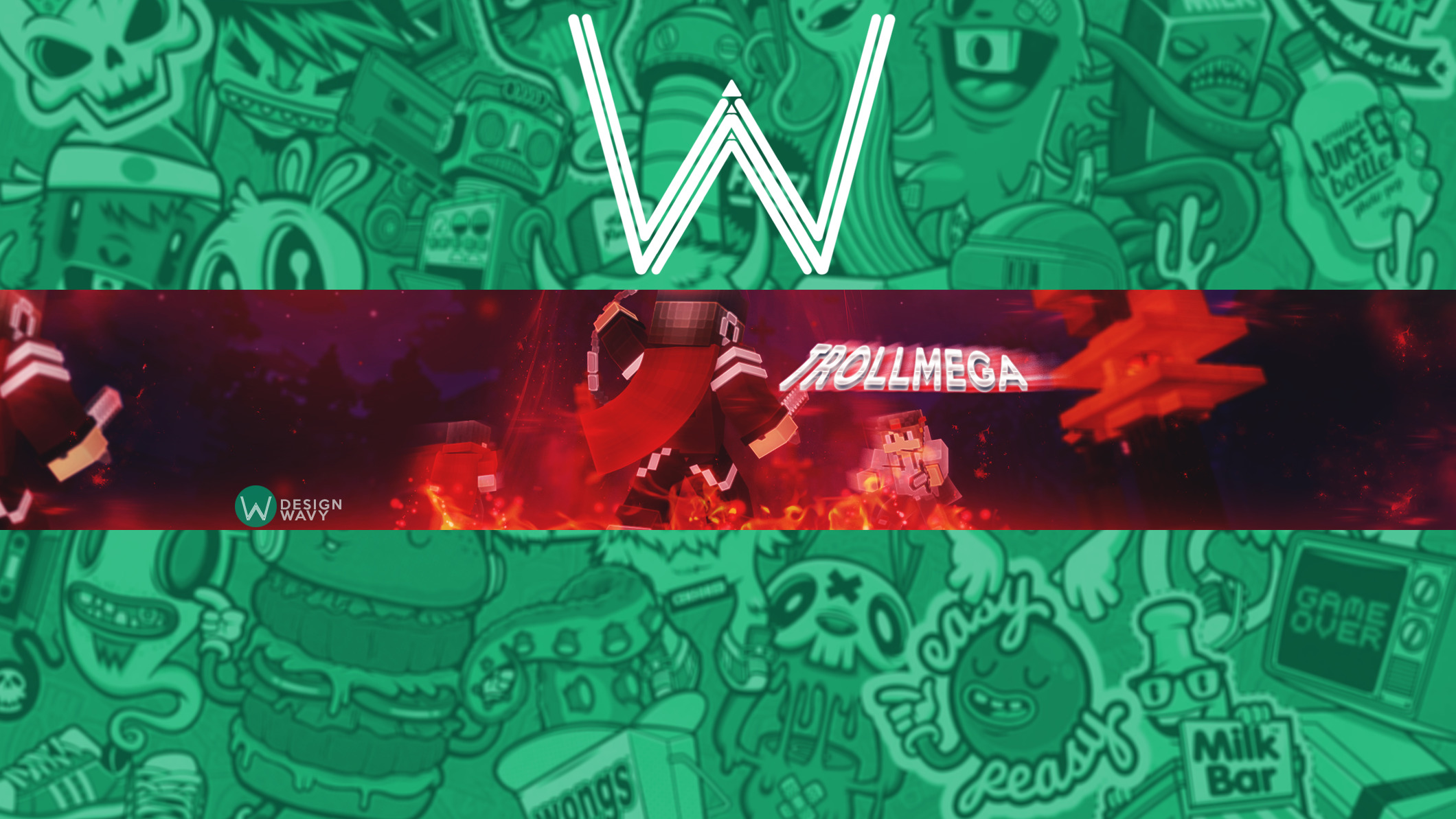 YouTube Cool Wallpapers - Wallpaper Cave