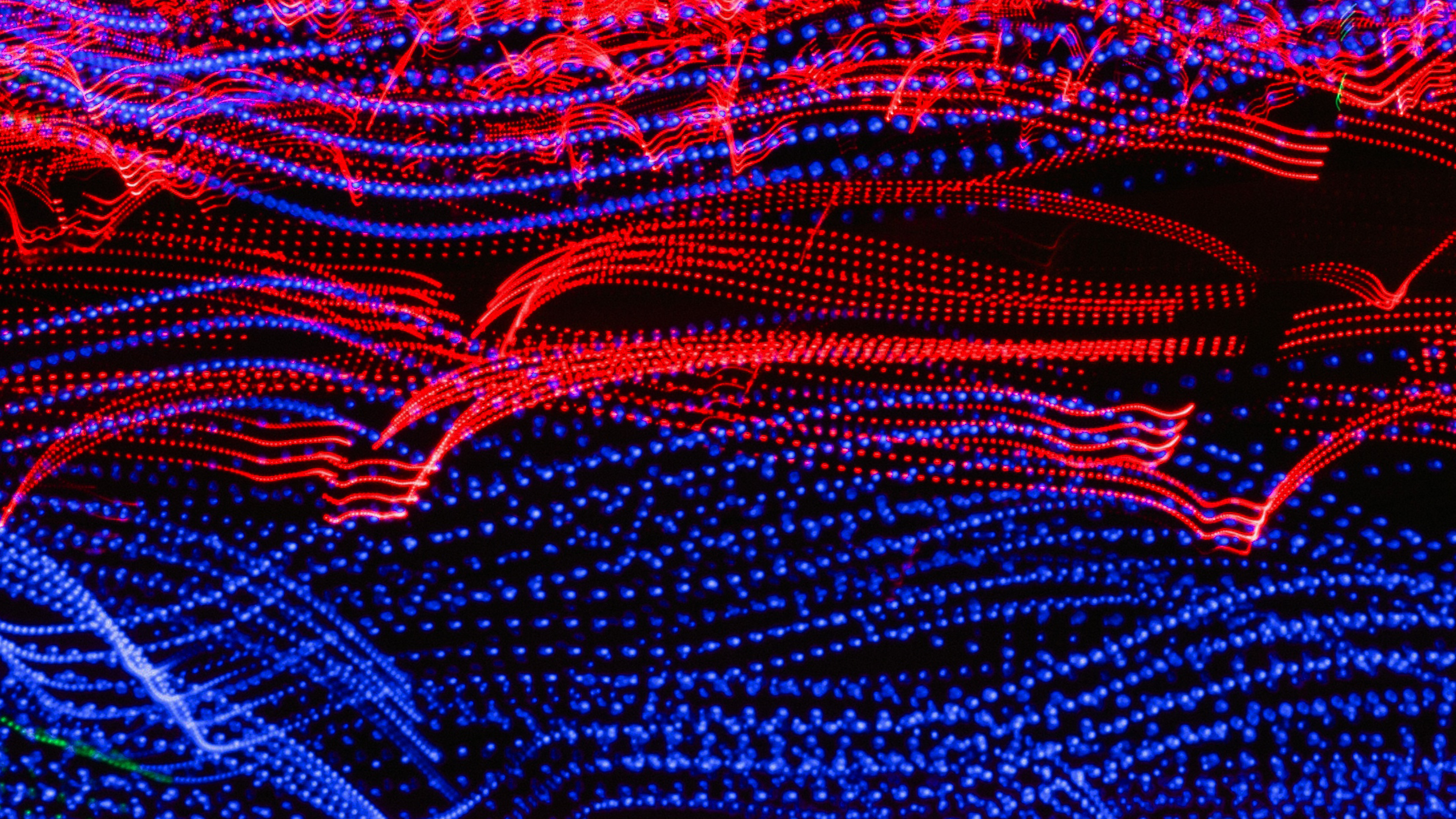 4k Blue And Red Wallpapers - Wallpaper Cave