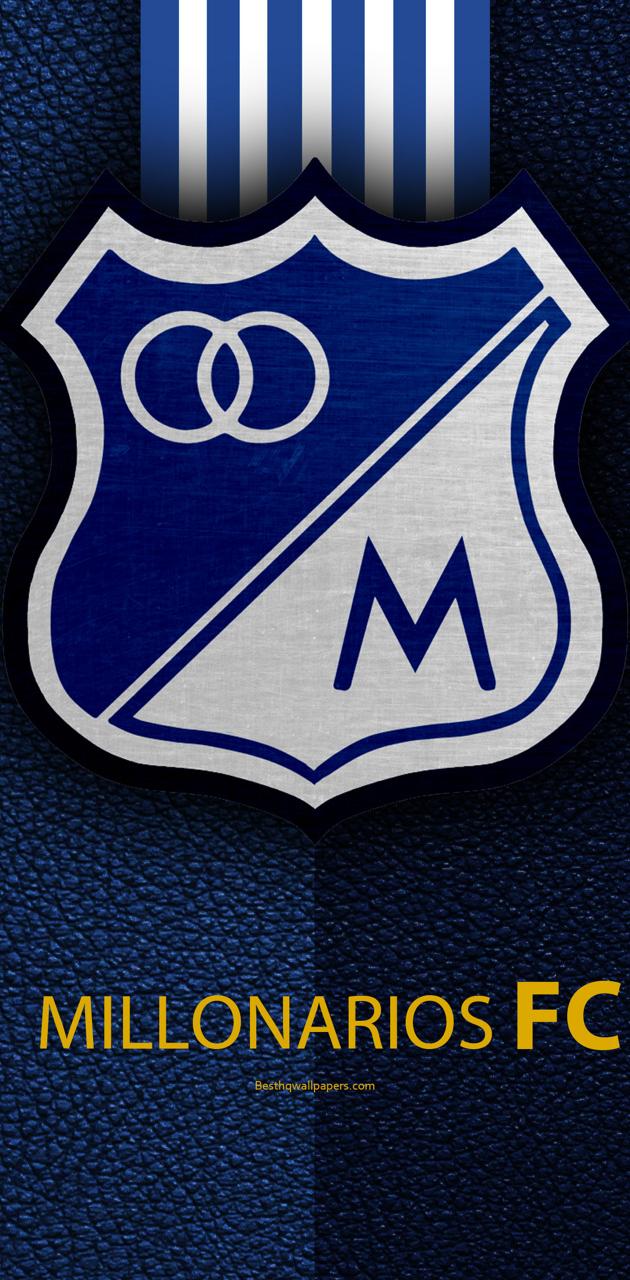 Millonarios F.C. Wallpapers - Wallpaper Cave
