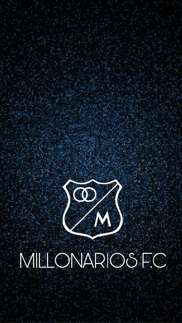 Millonarios F.C. Wallpapers - Wallpaper Cave