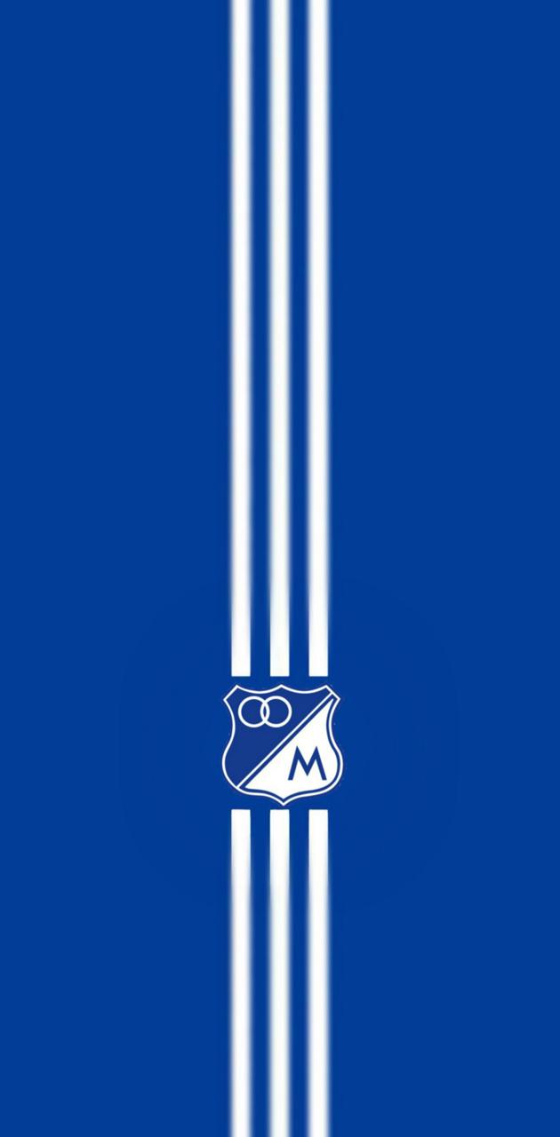 Millonarios F.C. Wallpapers - Wallpaper Cave