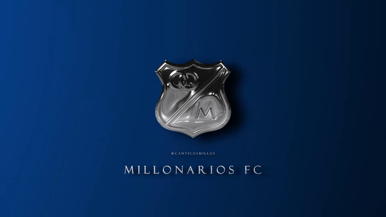 Millonarios F.C. Wallpapers - Wallpaper Cave
