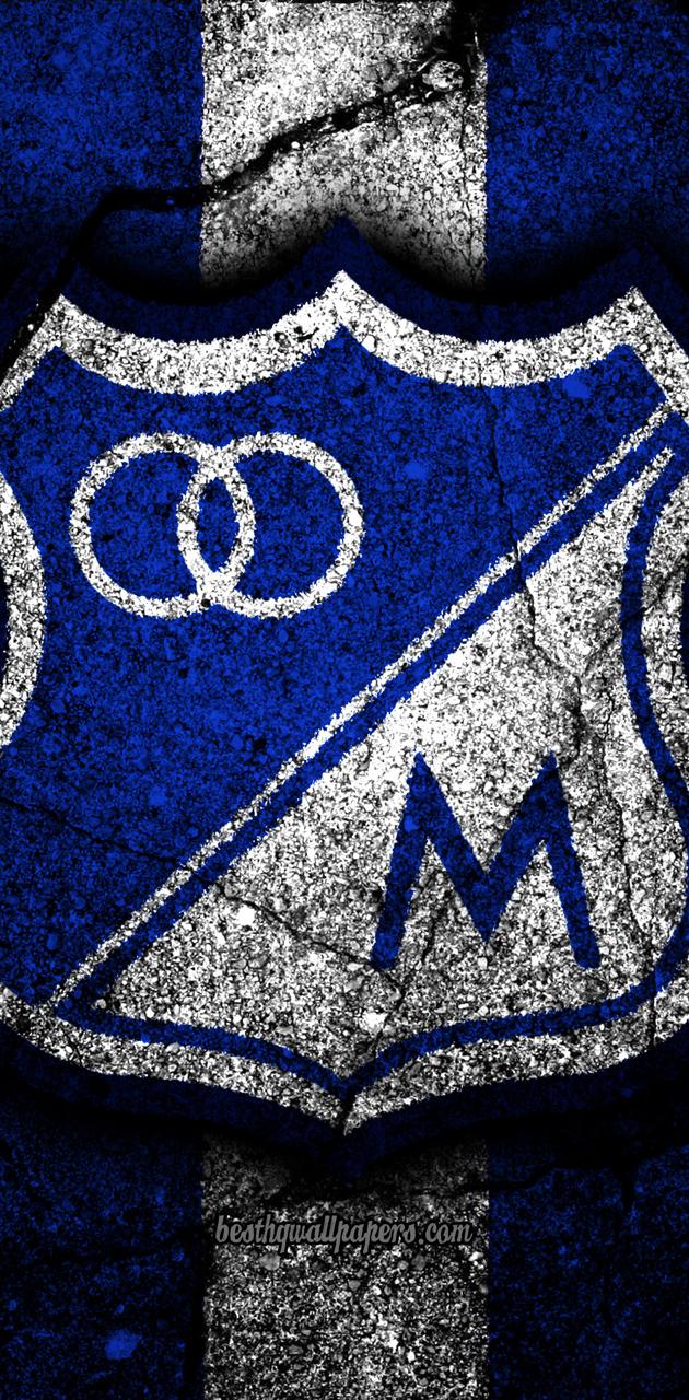 Millonarios F.C. Wallpapers - Wallpaper Cave