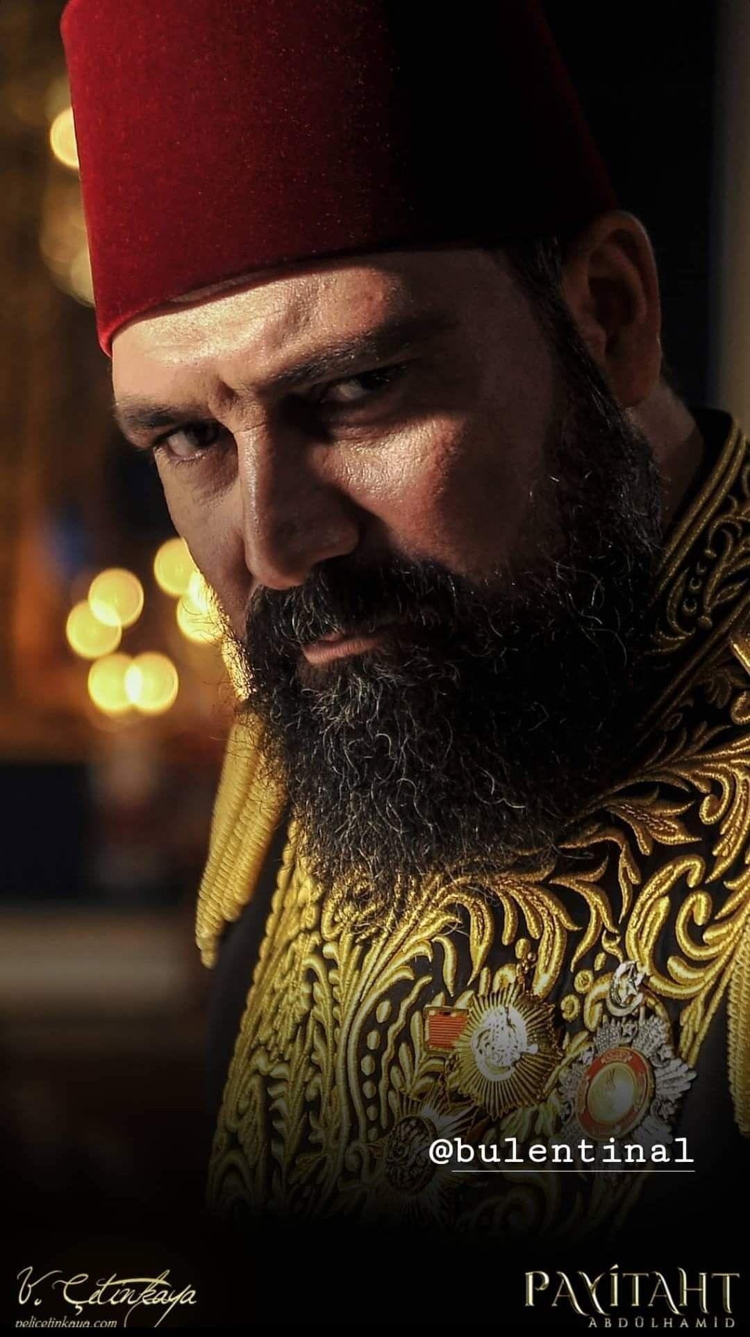 Sultan Abdul Hamid Wallpapers - Wallpaper Cave