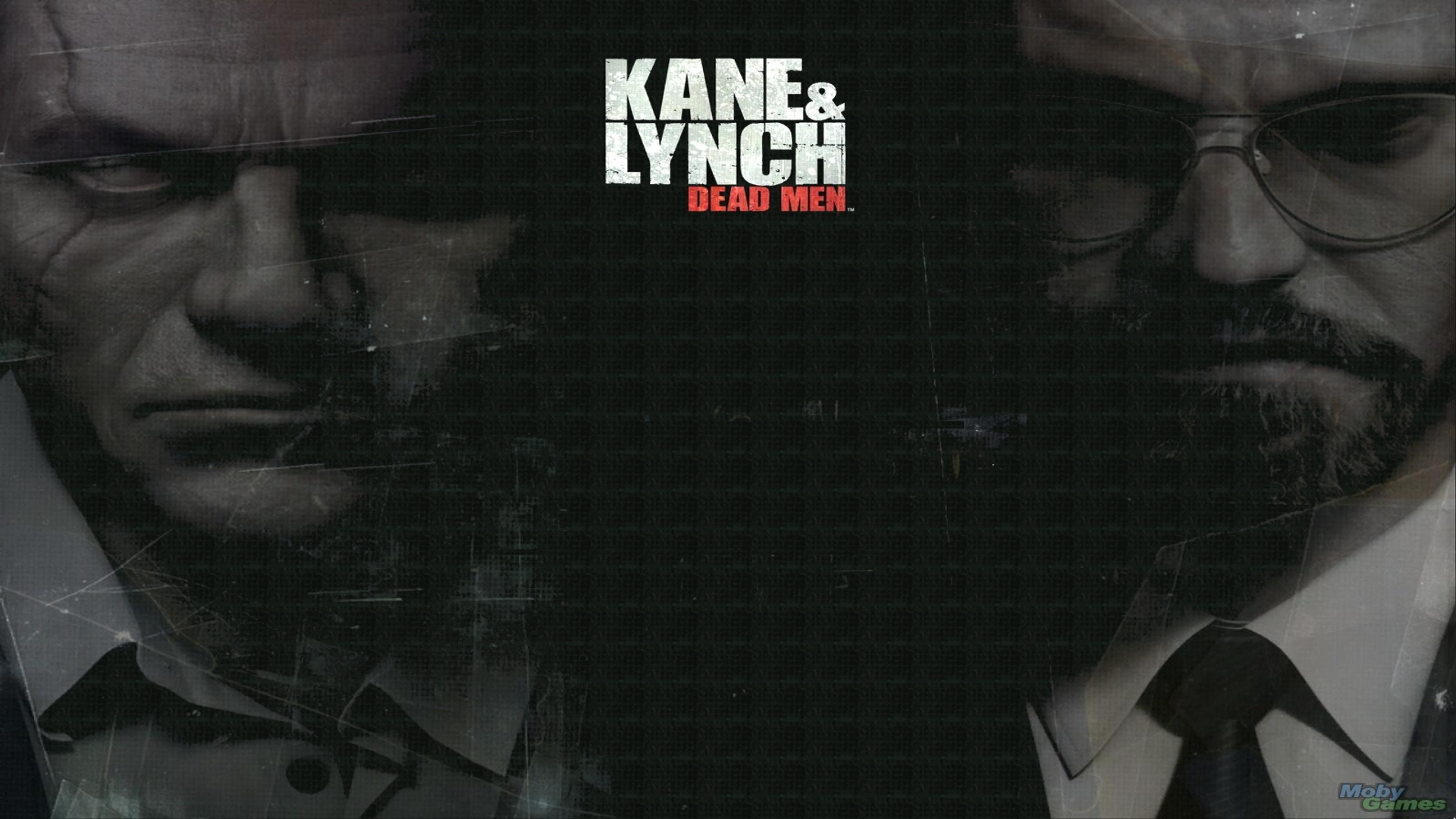 Kane And Lynch Wallpapers - Wallpaper Cave