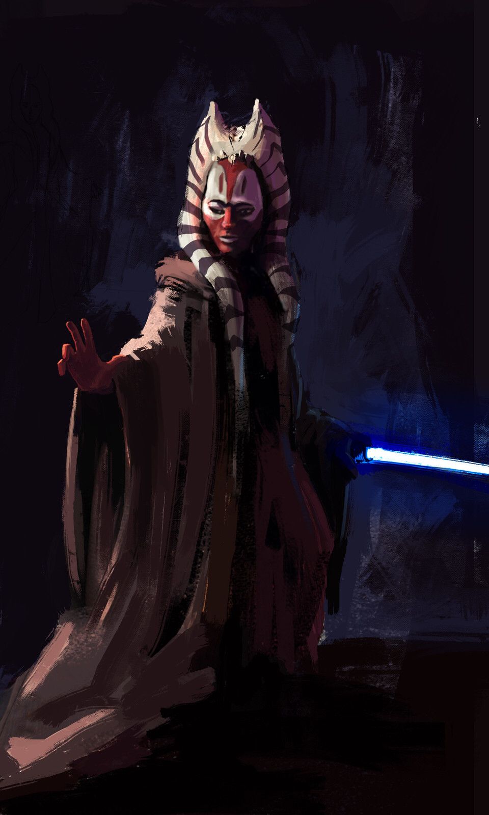 Shaak Ti Wallpapers - Wallpaper Cave