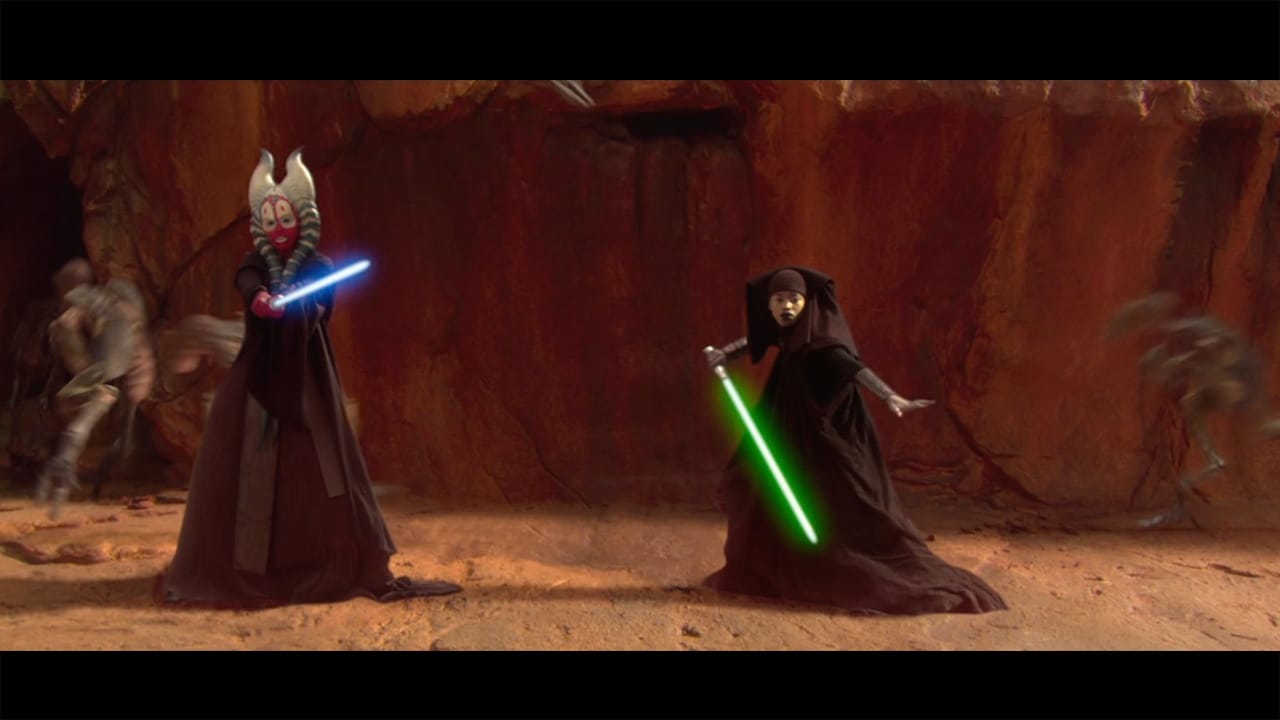 Shaak Ti Wallpapers - Wallpaper Cave