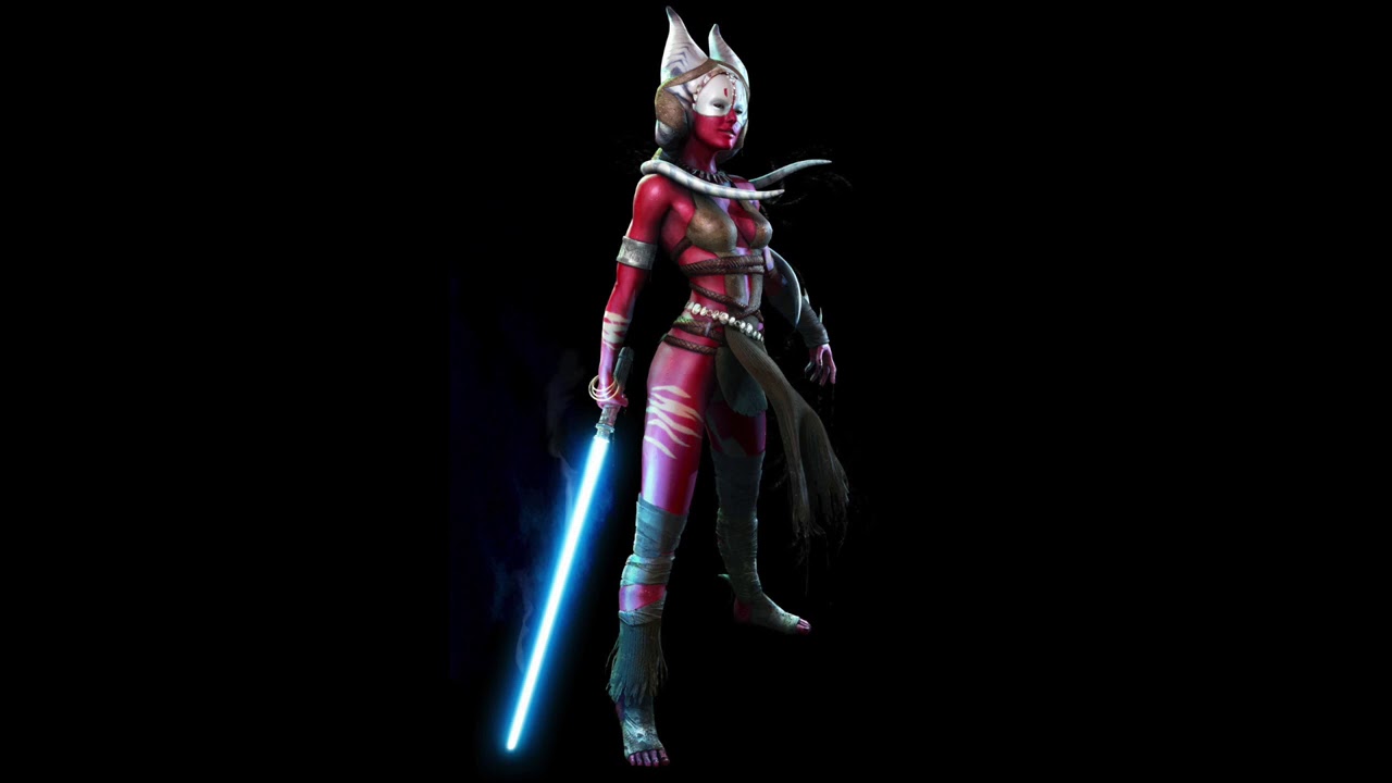 Shaak Ti Wallpapers - Wallpaper Cave