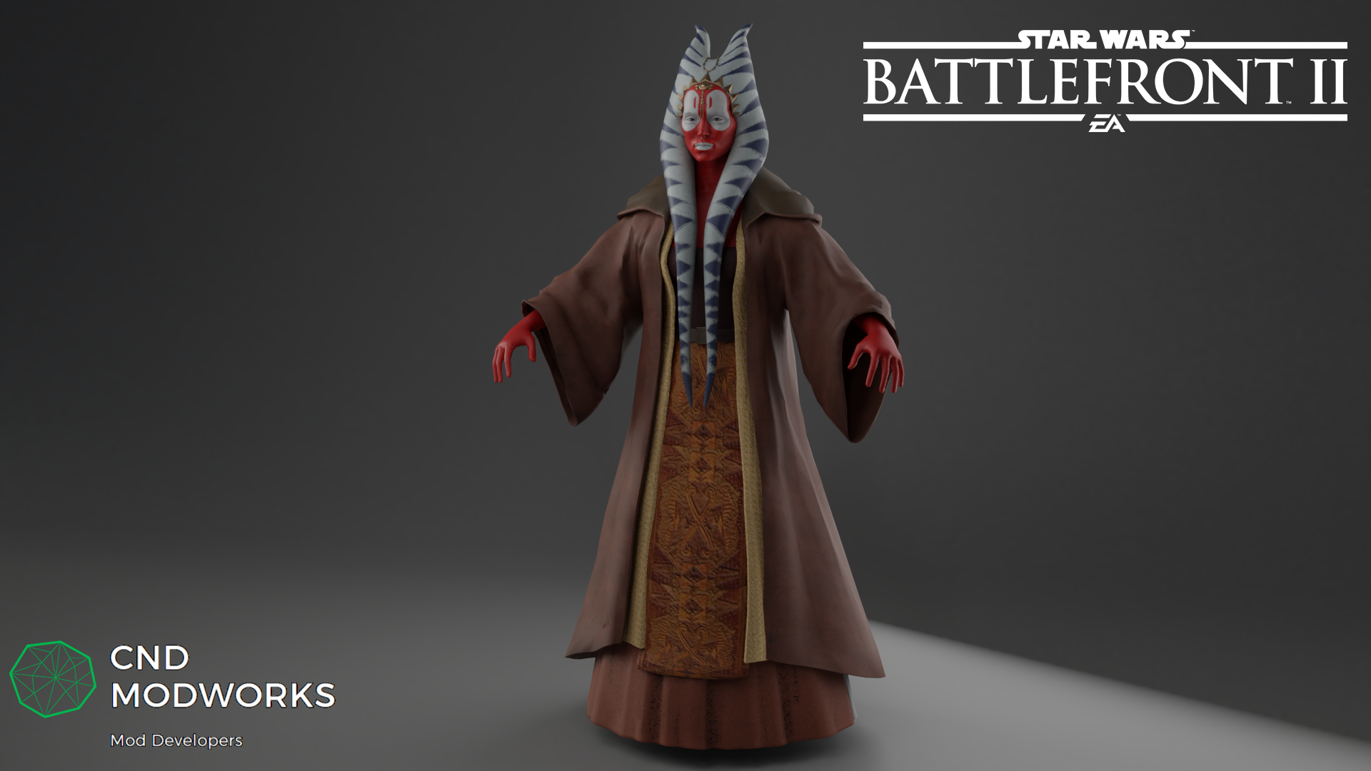 Shaak Ti Wallpapers - Wallpaper Cave