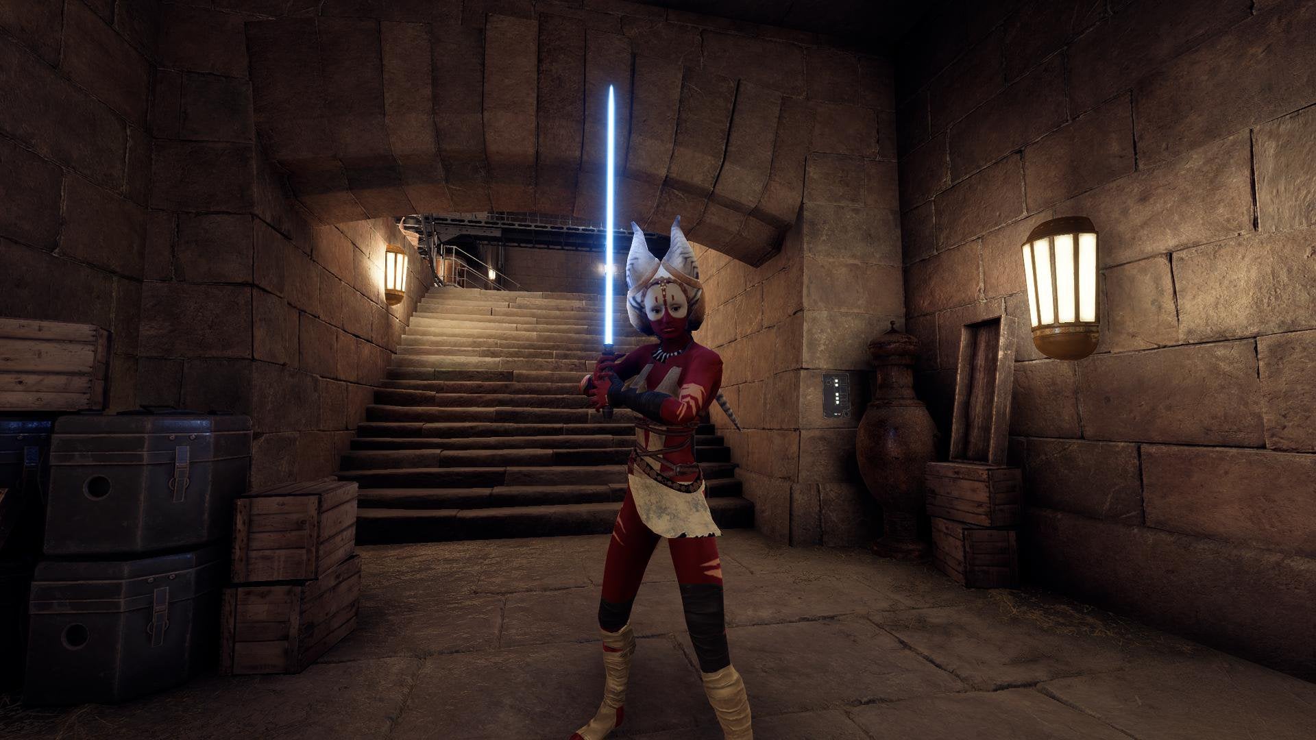 Shaak Ti Wallpapers - Wallpaper Cave